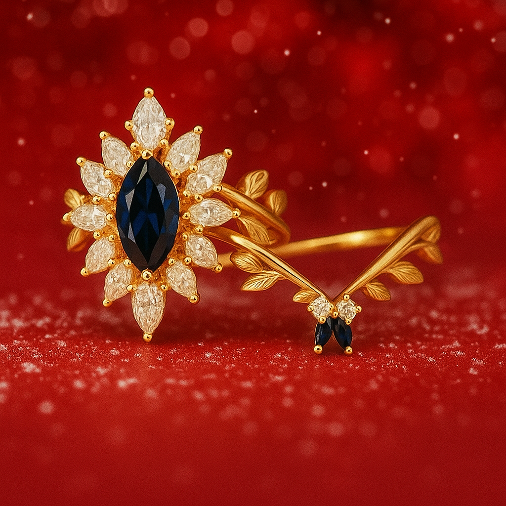 Jewelry Store in Columbia, IL | Kat Custom Rings